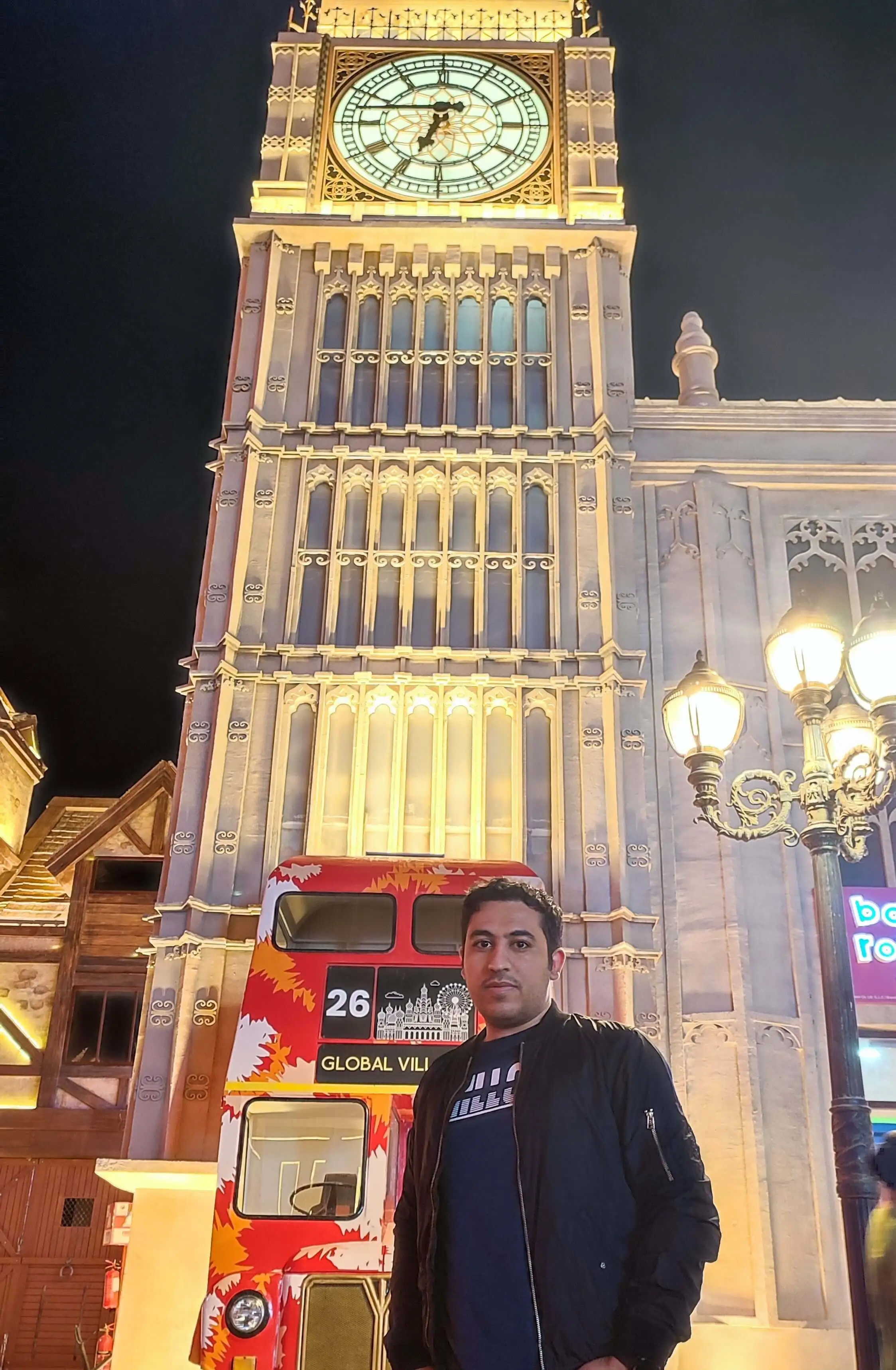 milad ranjbar personal website